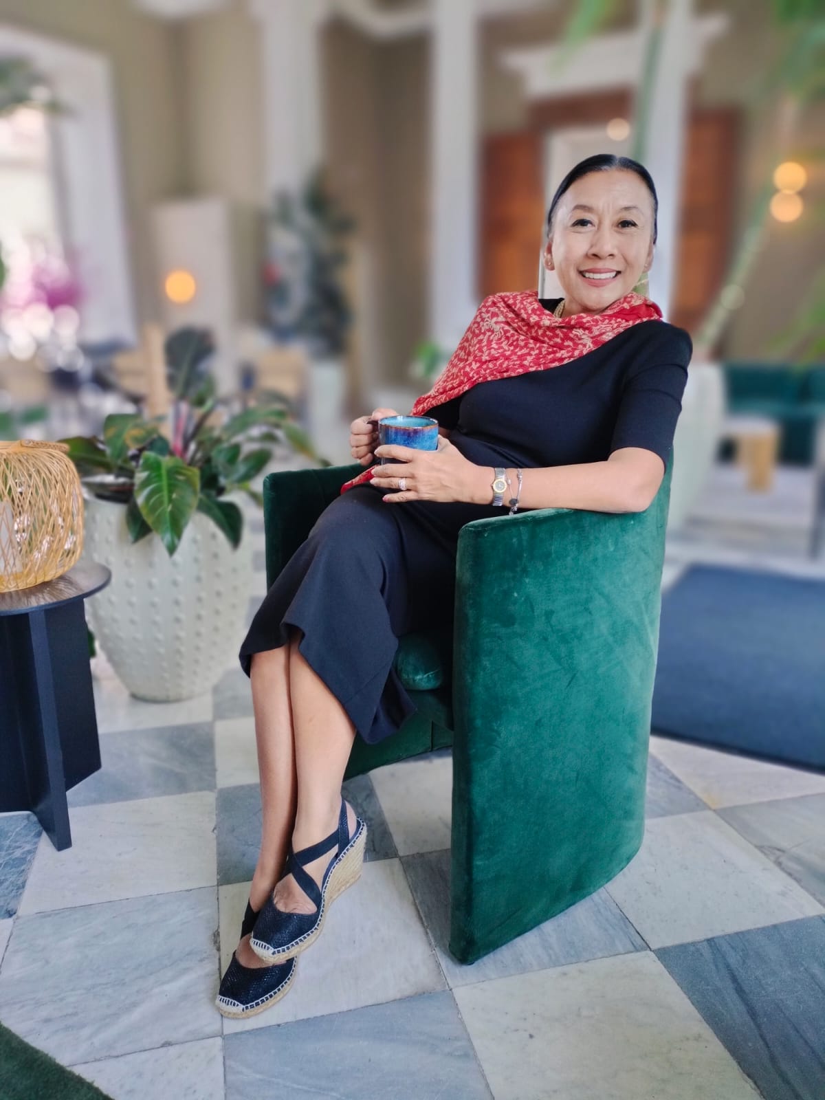Darmawan & Associates – Your key to Success